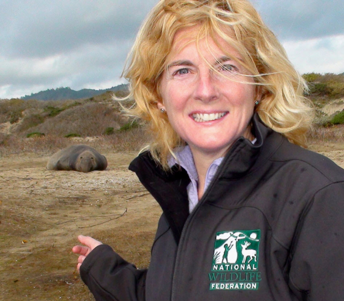 395 Wildlife Crossing Project with Beth Pratt - Eastern Sierra Land Trust